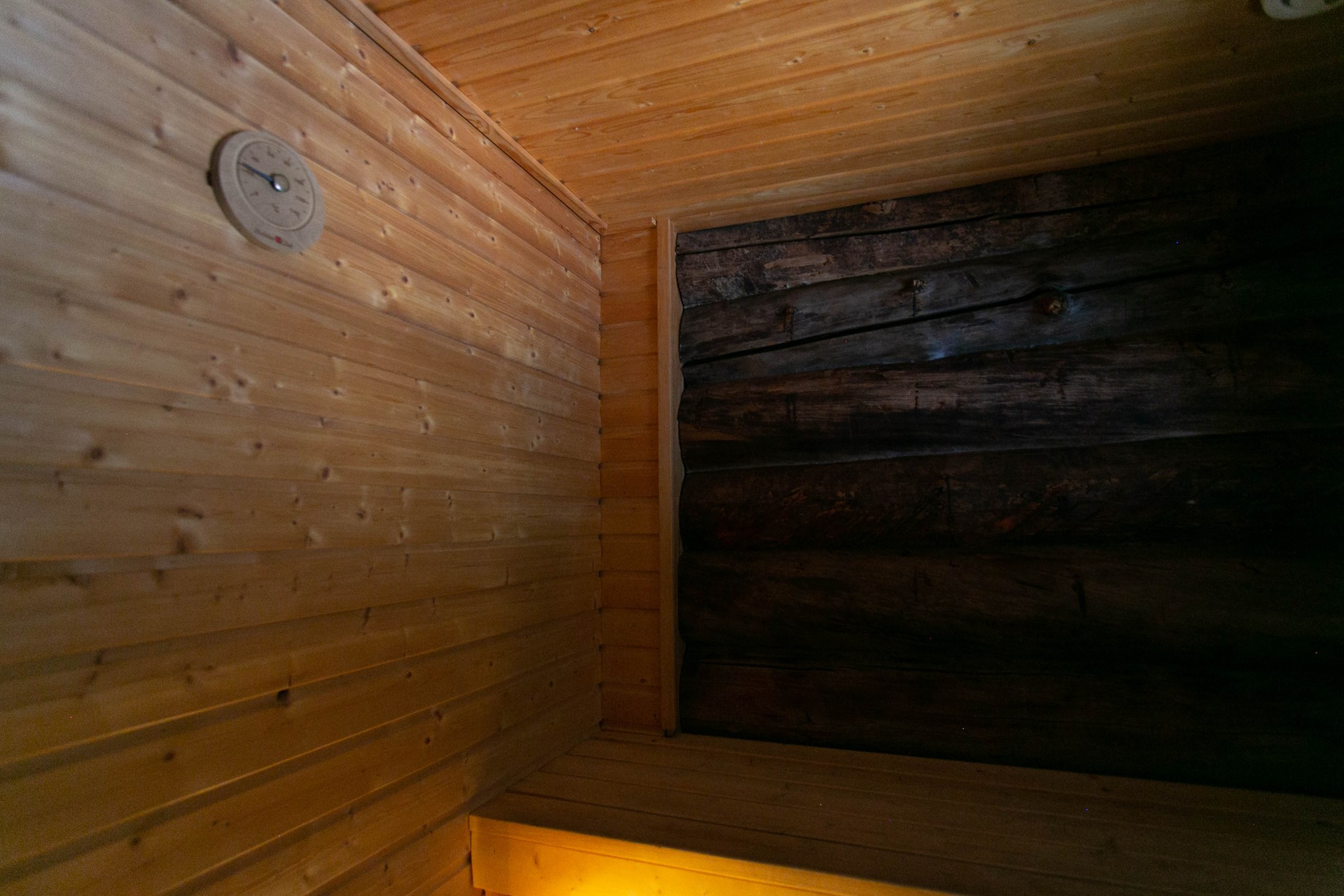 Holiday Club Ruka Pulkkajärvi - Operaatio Piha ja Palju