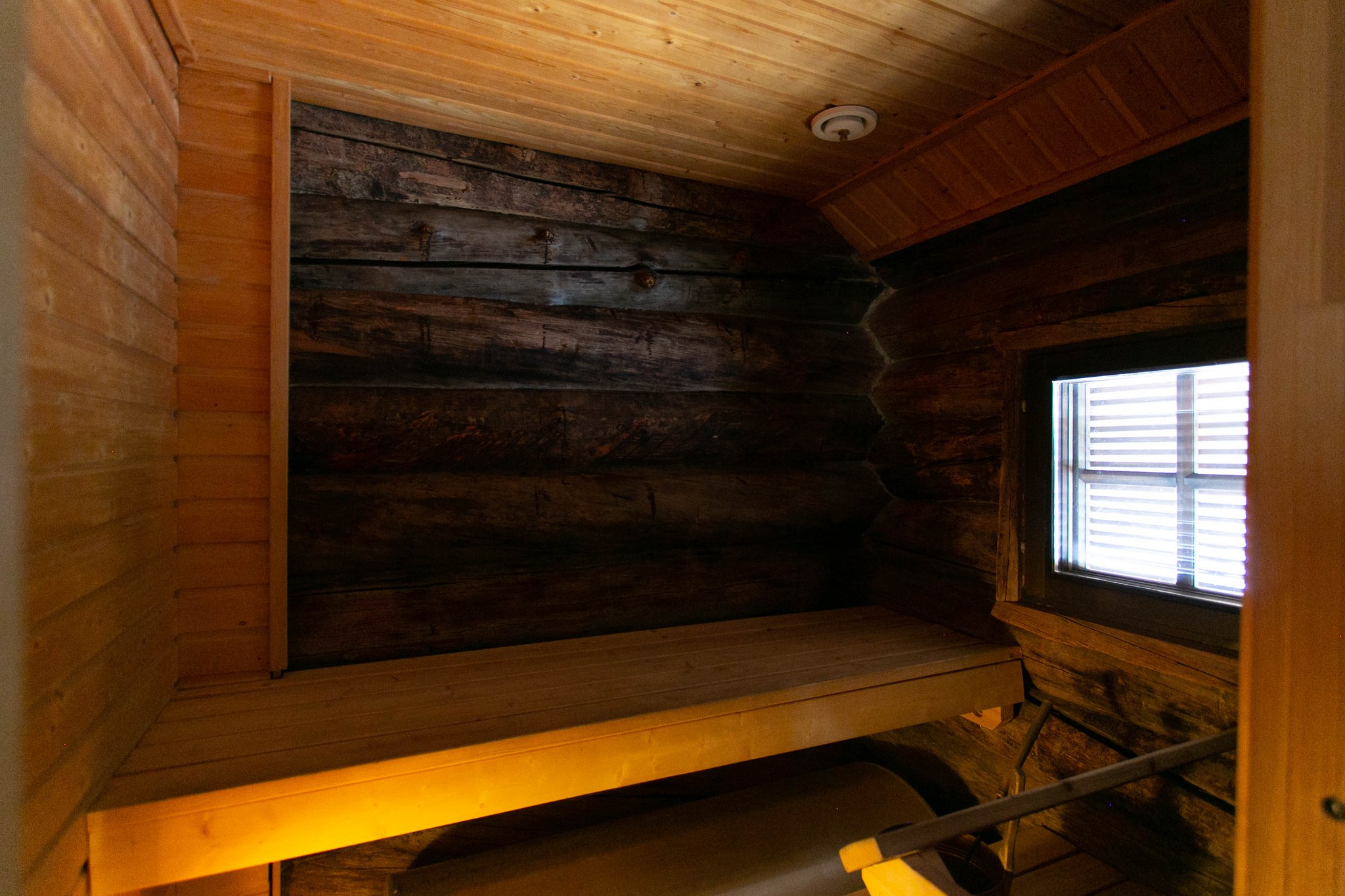 Holiday Club Ruka Pulkkajärvi - Operaatio Piha ja Palju